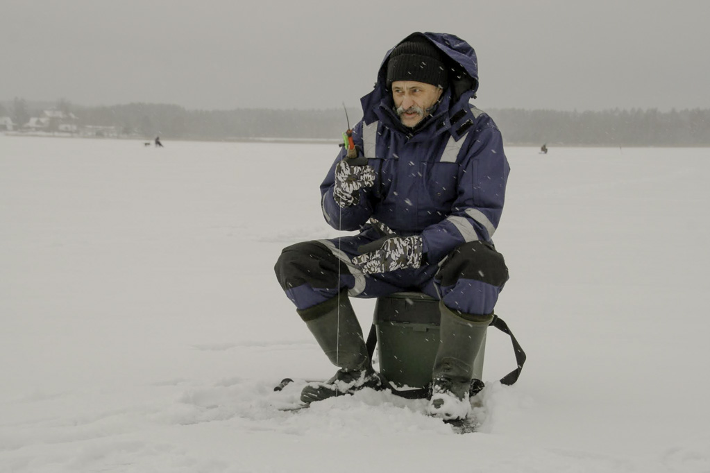 Meie kalamehed kiidavad, kuid ka kardavad Läti kalamehi - Võrumaa Teataja