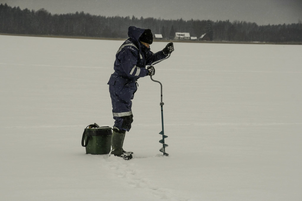 Meie kalamehed kiidavad, kuid ka kardavad Läti kalamehi - Võrumaa Teataja