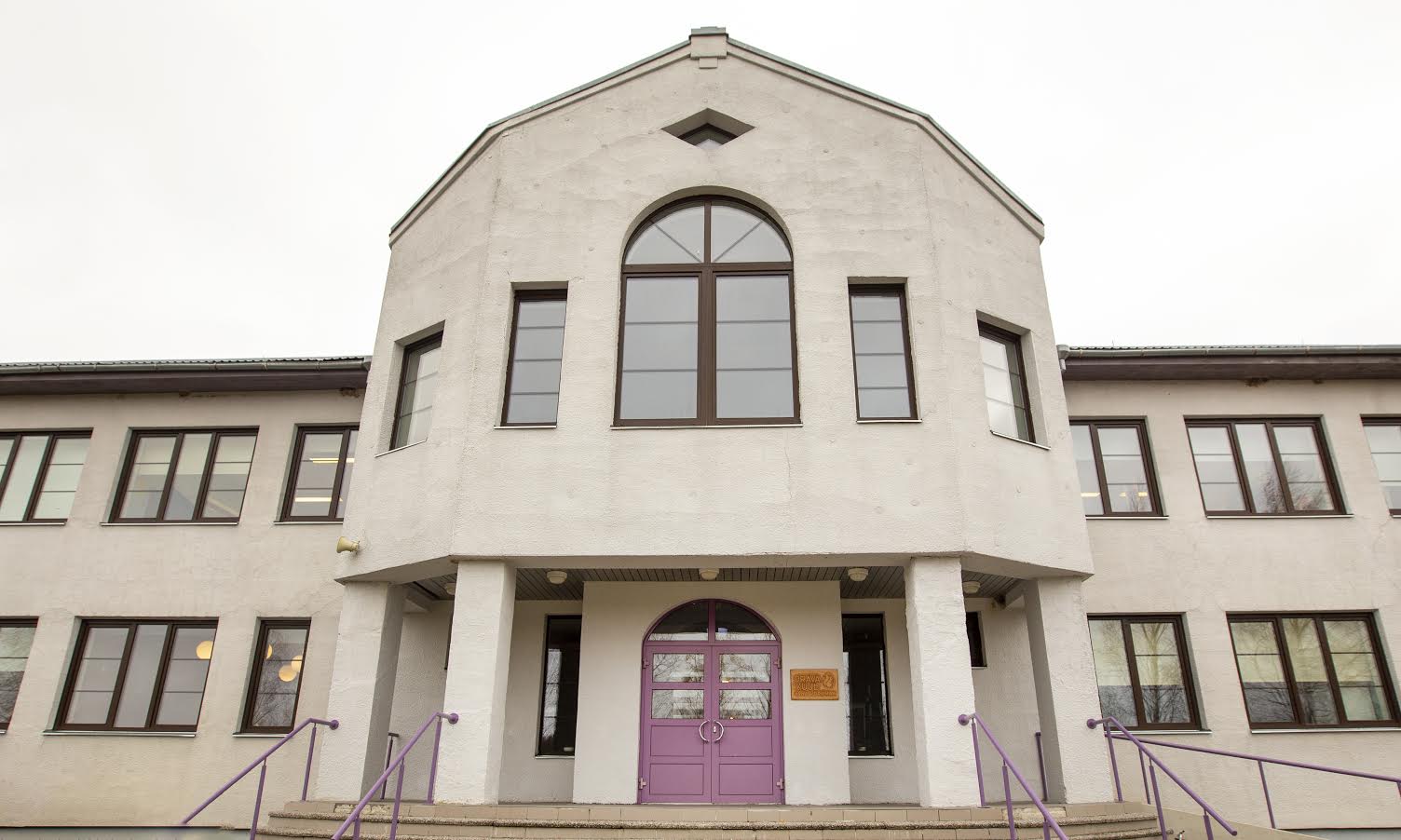 Orava kooli lasteaiarühm on kaheks nädalaks suletud - Võrumaa Teataja