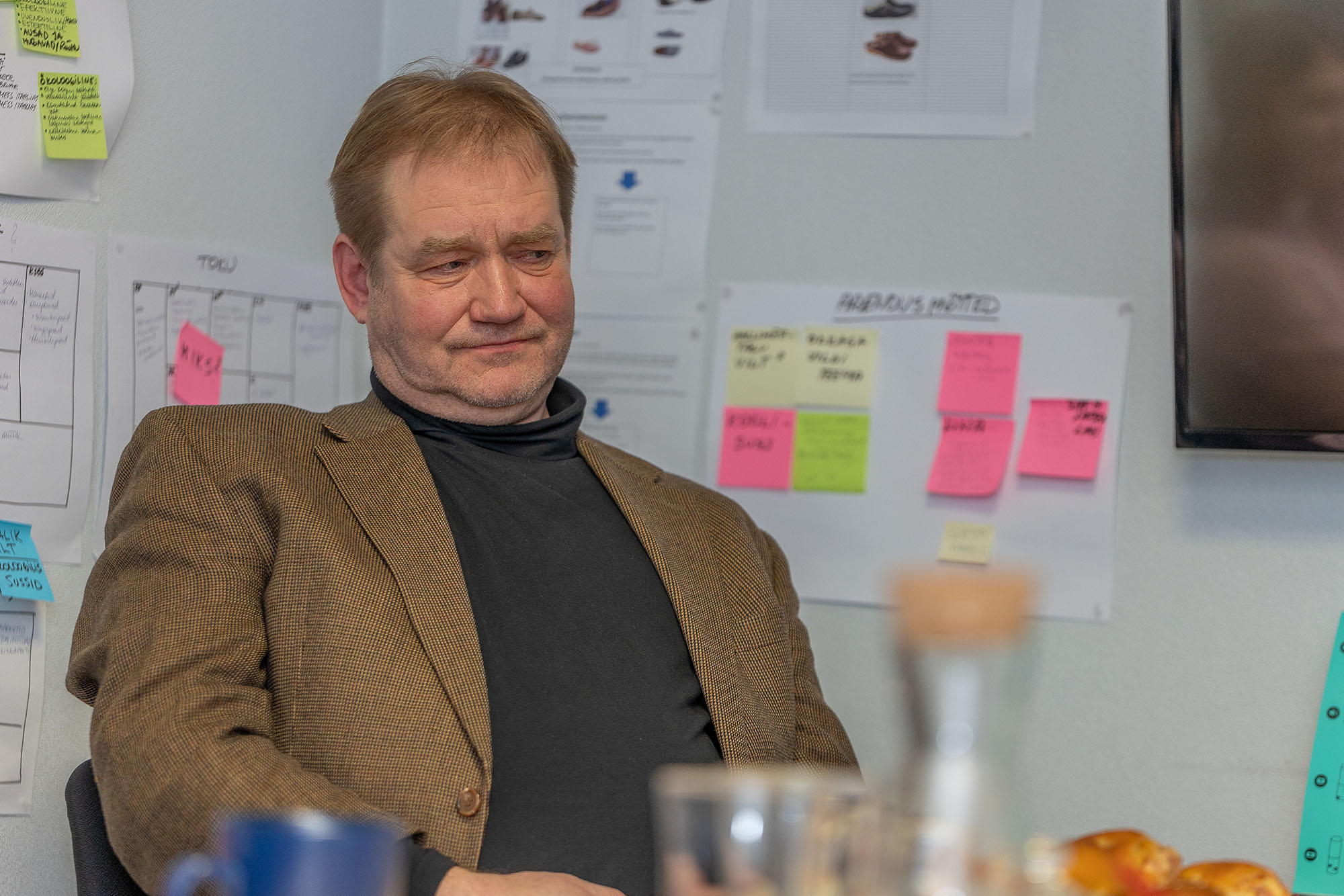 Ivari Padarist saab Võru instituudi järgmine direktor