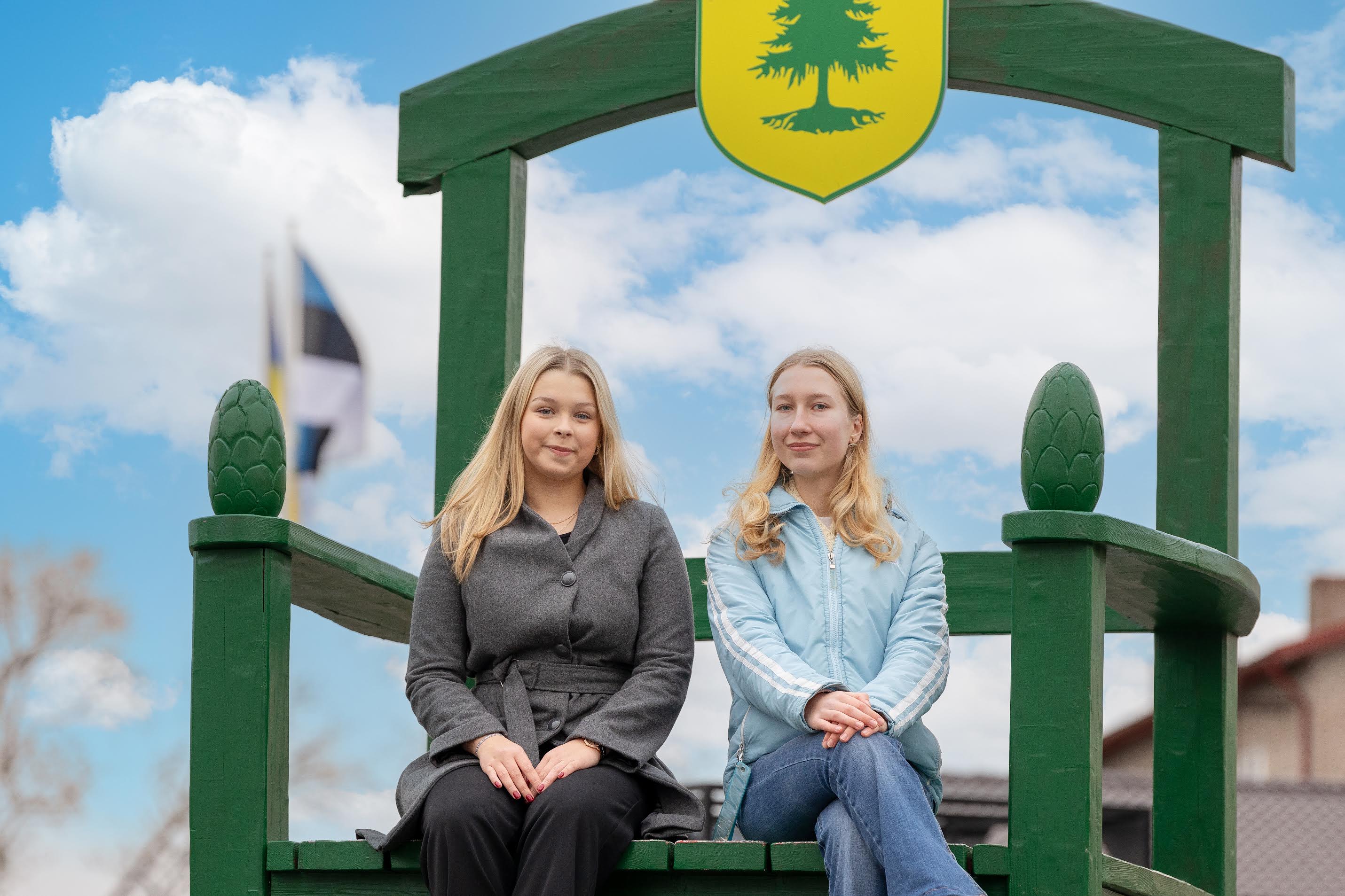 Võru linna noortele antakse varasemast suurem võimalus sõna sekka öelda ...